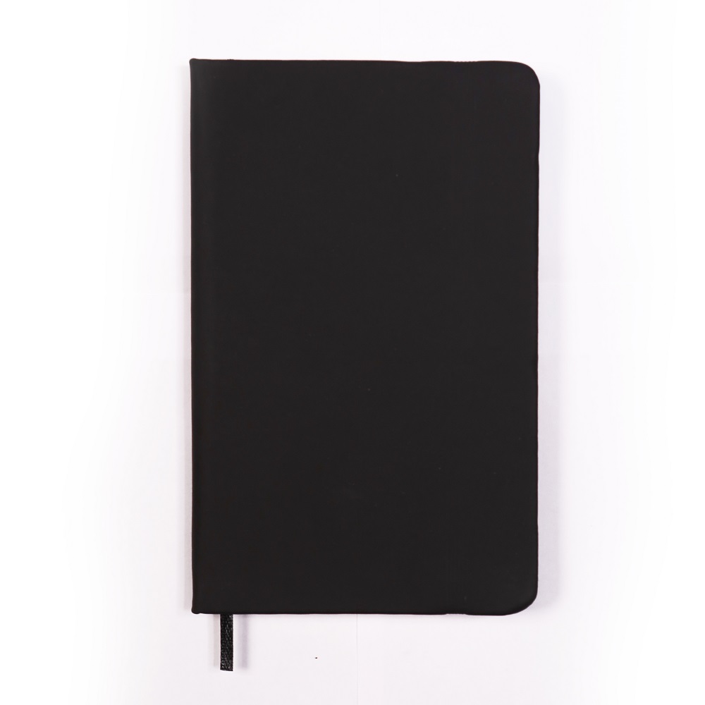 Bloc notes A6 personnalisable - Gadget publicitaire | Lepublicitaire